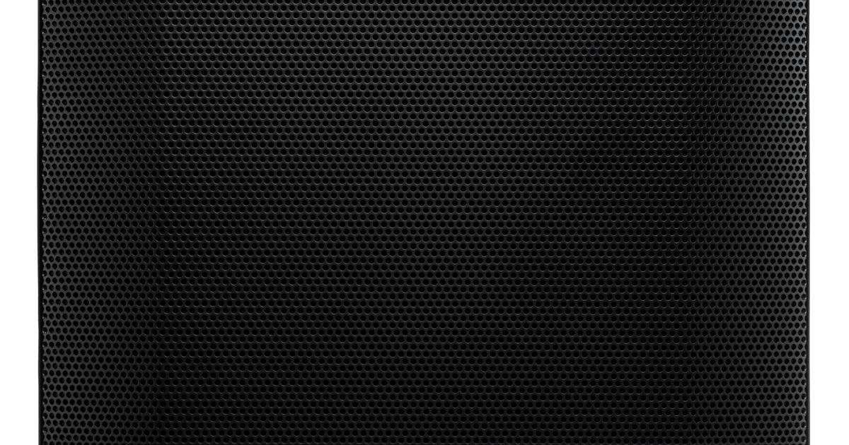AIR XD 15 2-way 1 x 15" Active Extended Definition Loudspeaker – PreSonus