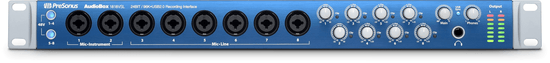 AudioBox 1818VSL – PreSonus